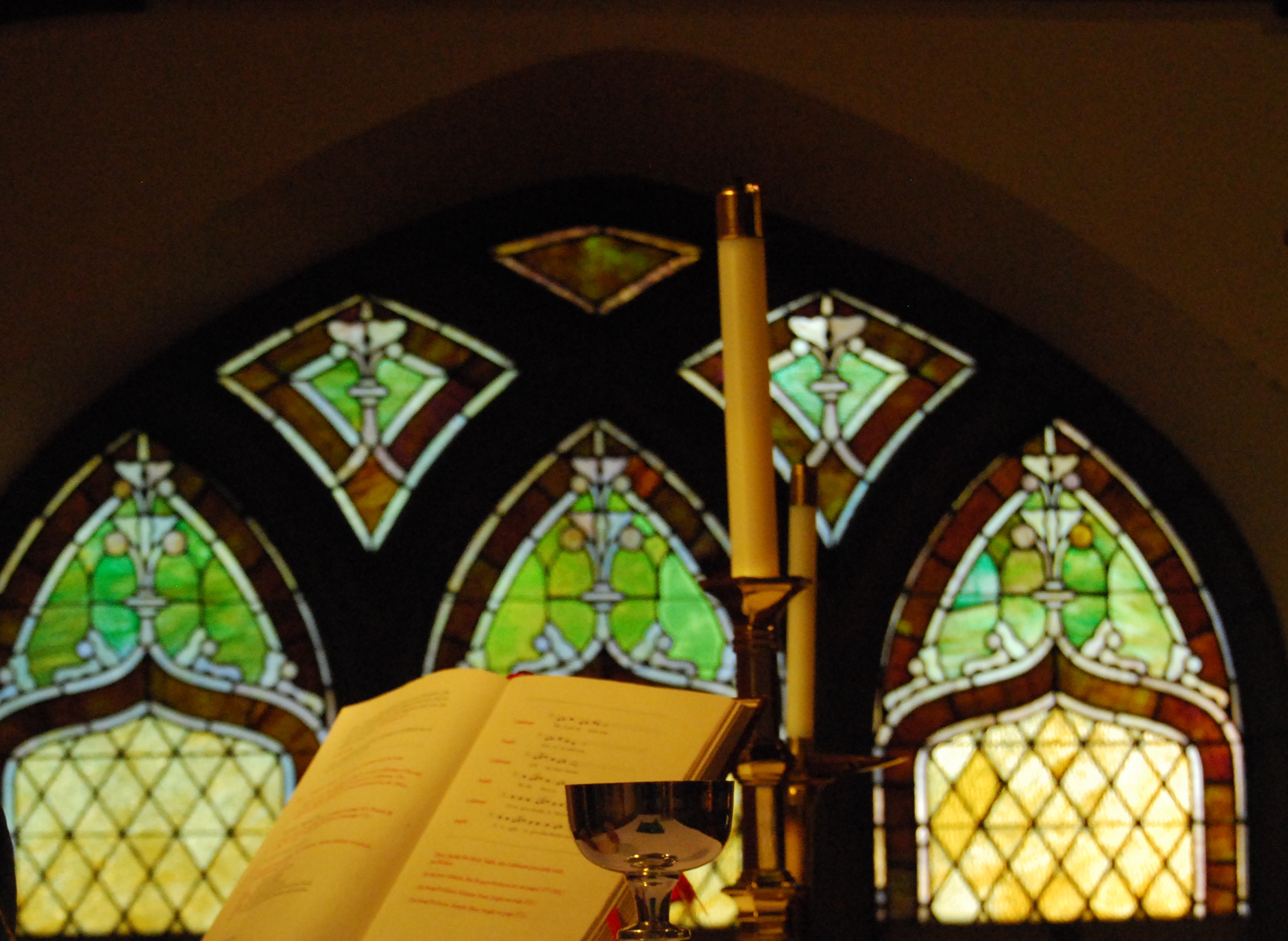 Altar Guild – St. Andrew's Episcopal Church