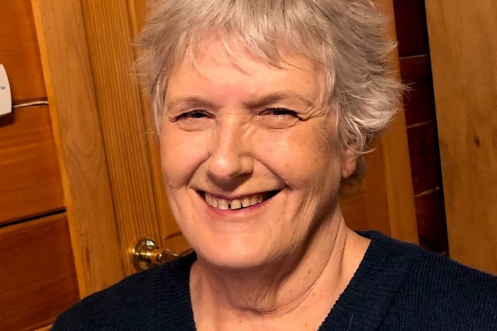 Susan Tyler – St. Andrew's Episcopal Church