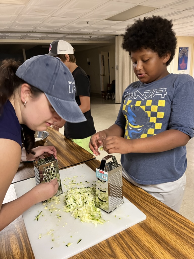Creation Care Activities – St. Andrew's Episcopal Church