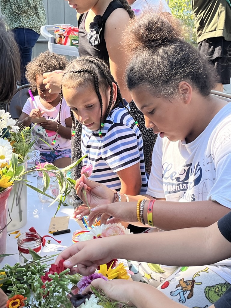 Creation Care Activities – St. Andrew's Episcopal Church